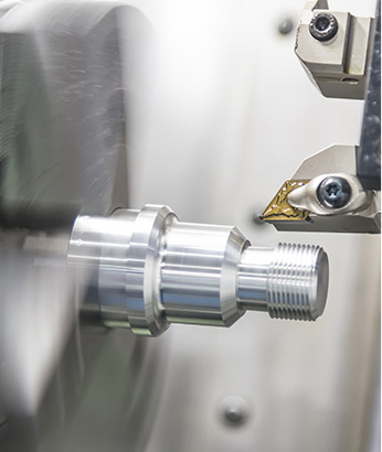 Machining Process Selection Guide | Process & Materials Considerations